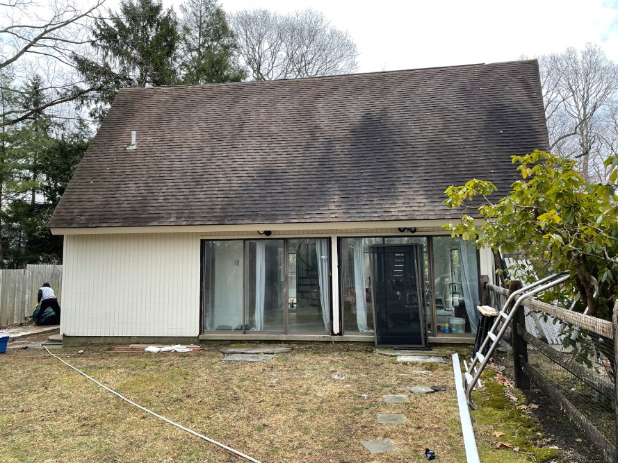 Power Washing Fairfield CT | Castle Window Cleaning & Power Washing