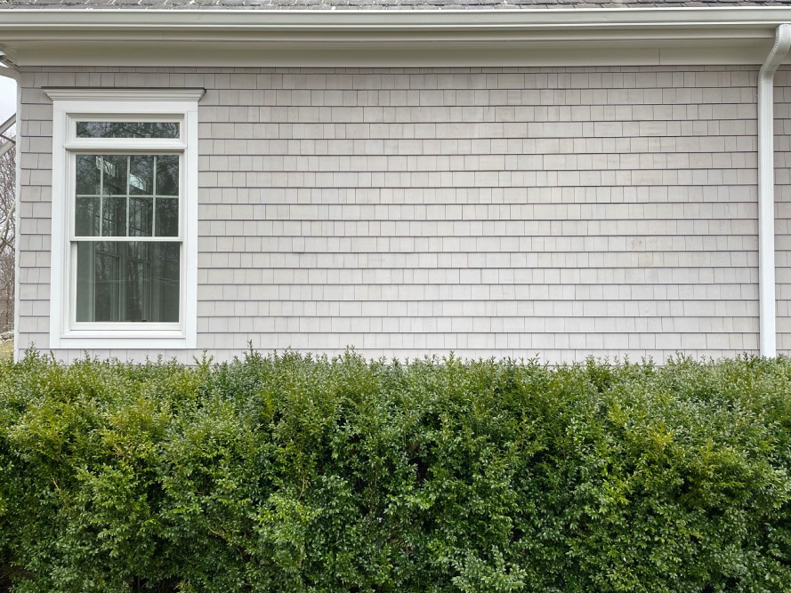 Power Washing Fairfield CT | Castle Window Cleaning & Power Washing